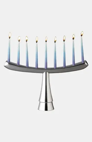 NAMBE Menorah