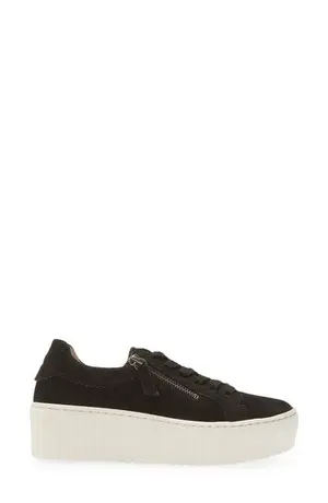 Gabor Platform Sneakers