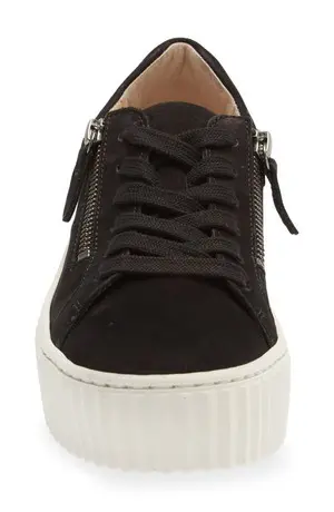 Gabor Platform Sneakers