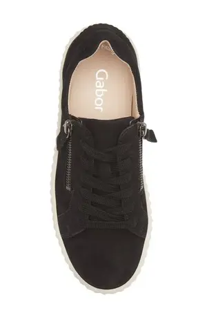 Gabor Platform Sneakers
