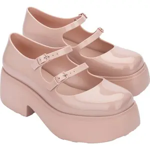 Melissa Farah Platform Mary Jane
