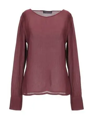 TRUSSARDI Woven Top