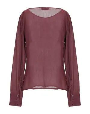 TRUSSARDI Woven Top