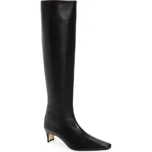 Staud Kitten Heel Boots For Women