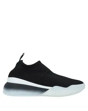 Women's Stella Mccartney Black Sneakers