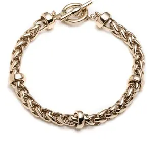Ralph Lauren Chain Bracelet - Gold