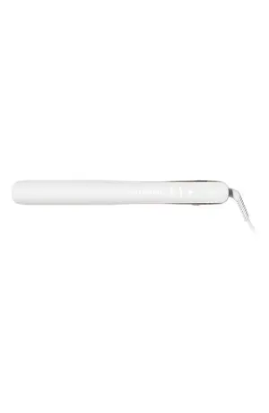 T3 Smooth Id Smart 1.2 Inch Flat Iron With Touch Interface - Graphite