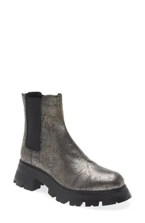 Dkny Paneled Boots For Women