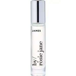 BY ROSIE JANE James Perfume Oil - No Color