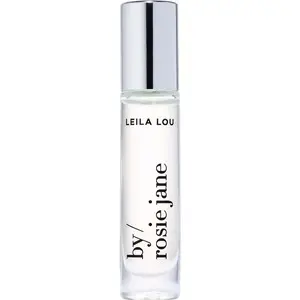 BY ROSIE JANE Leila Lou Perfume Oil - No Color