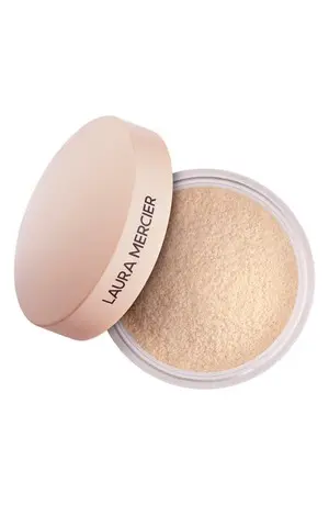 Laura Mercier Loose Setting Powder Ultra-blur Talc-free - Translucent