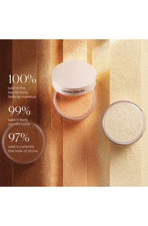 Laura Mercier Loose Setting Powder Ultra-blur Talc-free - Translucent