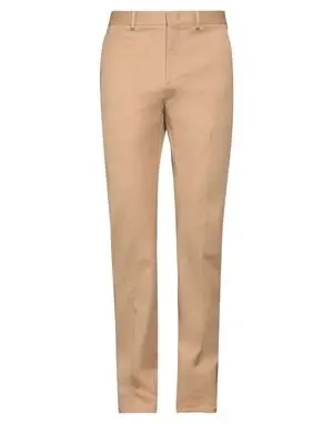 Valentino Garavani Straight Leg Twill Chinos