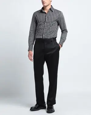 Dunhill Tailored Wool Pants