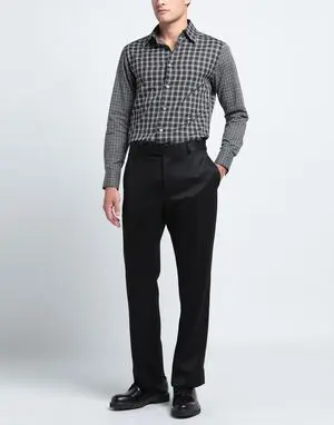 Dunhill Tailored Wool Pants