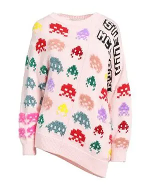 Stella Mccartney Patterned Sweaters For Women