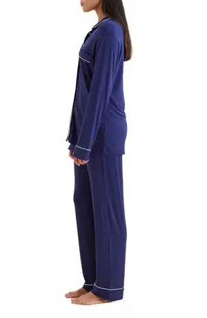 PAPINELLE Kate Long Sleeve Pajamas