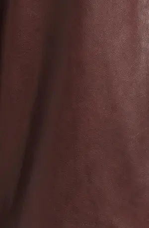 Paige Alix Leather Jacket