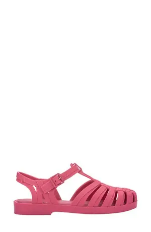 Melissa X Jason Wu Possession Fisherman Sandal