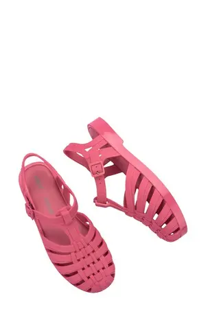 Melissa X Jason Wu Possession Fisherman Sandal