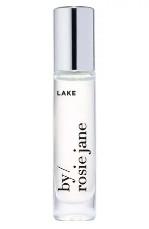 BY ROSIE JANE Lake Perfume Oil - No Color