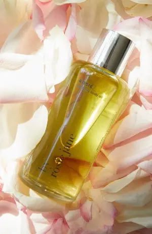 BY ROSIE JANE Rosie Body Oil