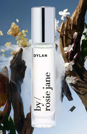BY ROSIE JANE Dylan Perfume Oil