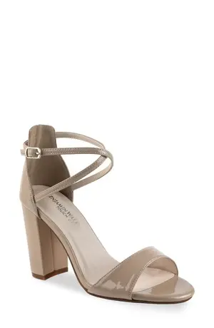 TOUCH UPS Jordy Sandal - Nude
