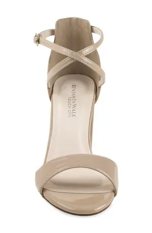 TOUCH UPS Jordy Sandal - Nude