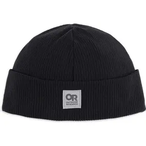 OUTDOOR RESEARCH Trail Mix Beanie Black