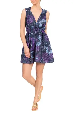 Everyday Ritual Nightdress Sleepwear For Women