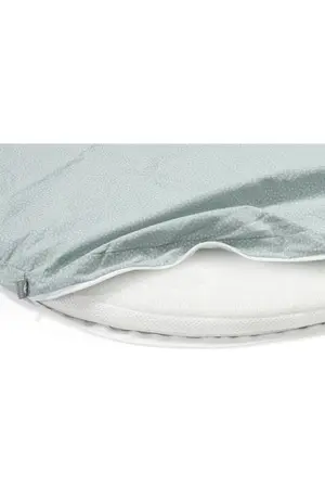 STOKKE Sleepi™ V3 Mini Fitted Sheet - Sage