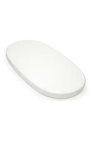 STOKKE Sleepi™ V3 Fitted Sheet - One-color