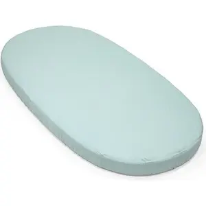 STOKKE Sleepi™ V3 Fitted Sheet Sage