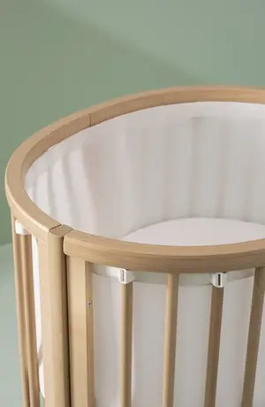 STOKKE Sleepi™ V3 Mini Mesh Bed Liner