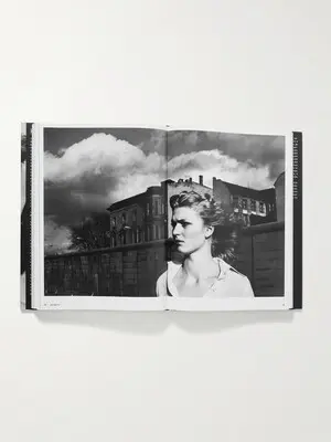 TASCHEN Helmut Newton Legacy Hardcover Book