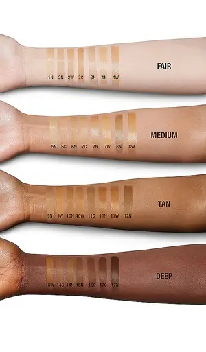 Charlotte Tilbury Charlotte's Beautiful Skin Medium Coverage Liquid Foundation With Hyaluronic Acid - 2 Neutral