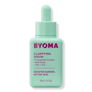 BYOMA Clarifying Serum With Tri-ceramide Complex - One-color