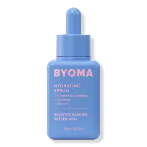 BYOMA Hydrating Serum With Tri-ceramide Complex - One-color