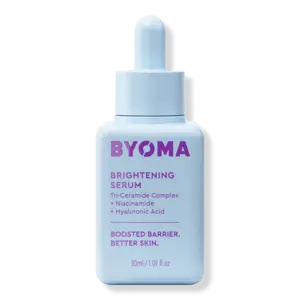 BYOMA Brightening Serum For Dark Spots + Texture - One-color