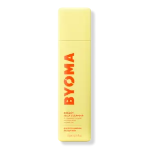 BYOMA Creamy Jelly Cleanser - One-color