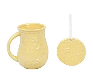 TEMP-TATIONS 20-oz Mug And Ornament - One-color