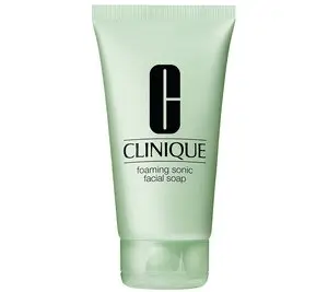 CLINIQUE Foaming Facial Soap, 5 Fl Oz - One-color