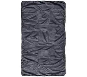 ACTIONHEAT 7v Battery-heated Throw Blanket