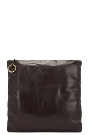 Bottega Veneta Pillow Pouch