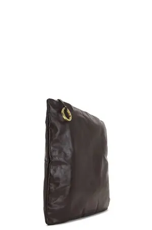 Bottega Veneta Pillow Pouch
