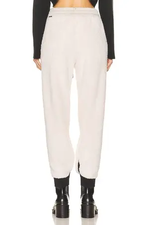 Moncler Fleece Sweatpants