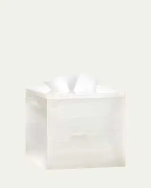 LABRAZEL Hielo Onyx Tissue Cover - White