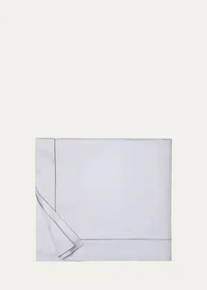 SFERRA Fiona Full/queen Duvet Cover Crocus