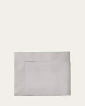 SFERRA Fiona Full/queen Duvet Cover Grey